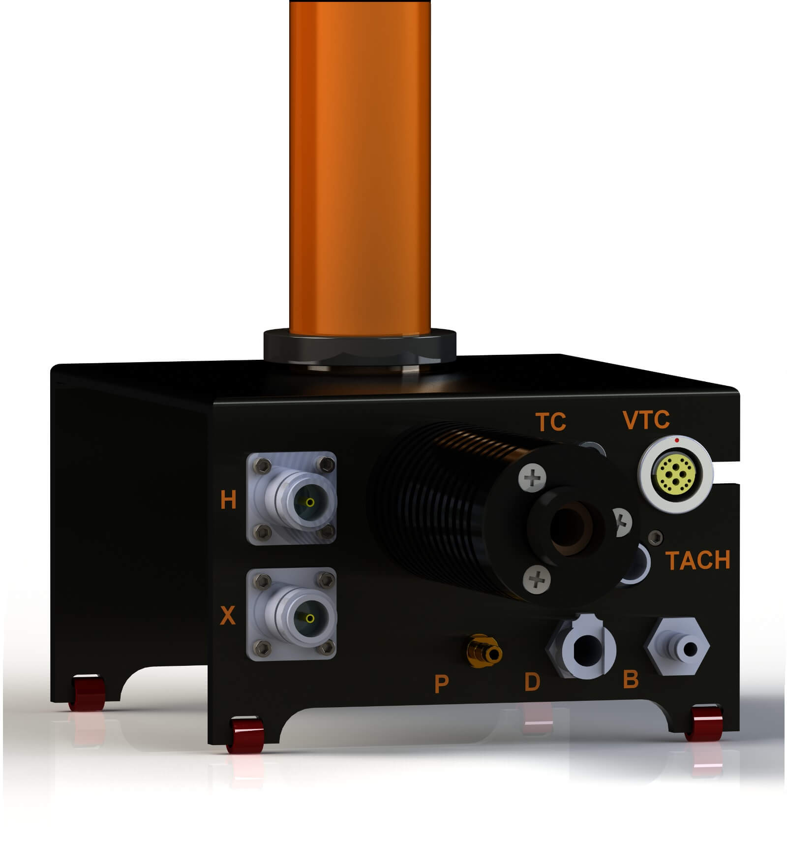 HX PROBE - Phoenix NMR