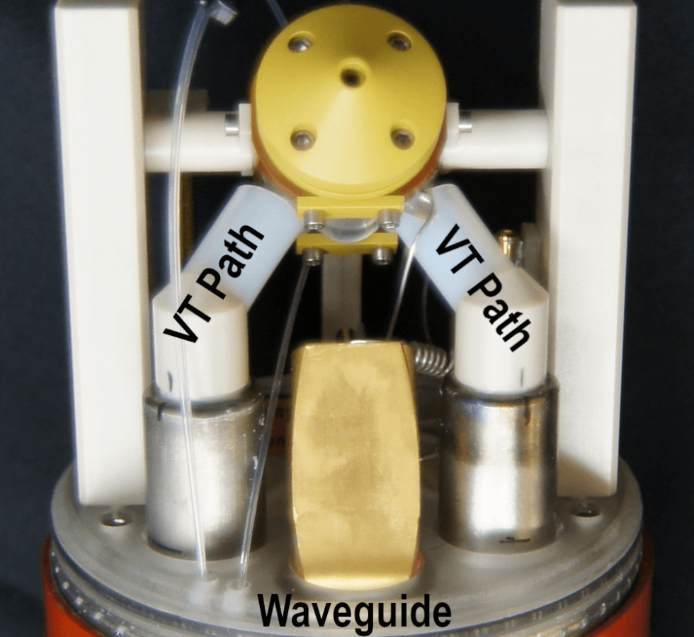 DNP PROBE - Phoenix NMR